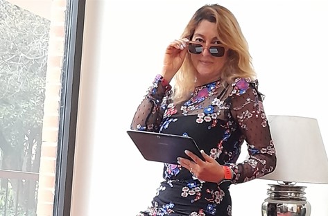 Nosotros – Datos Alfa Numericos Organizados